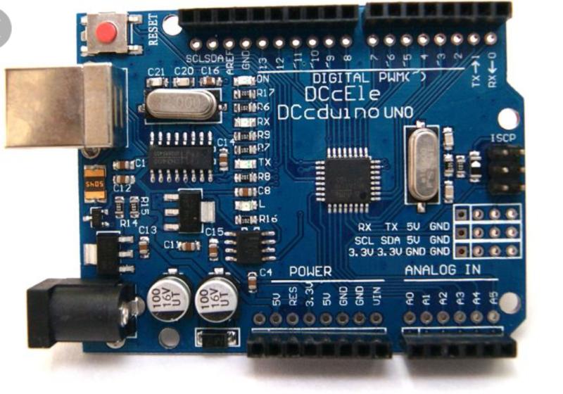 Arduino uno pin out diagram和它的特殊功能»Hackatronic - 188bet平台app