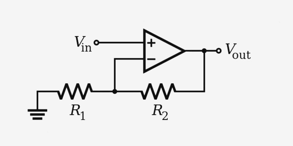 What is operational amplifier? basics concepts » Hackatronic - 188bet平台app