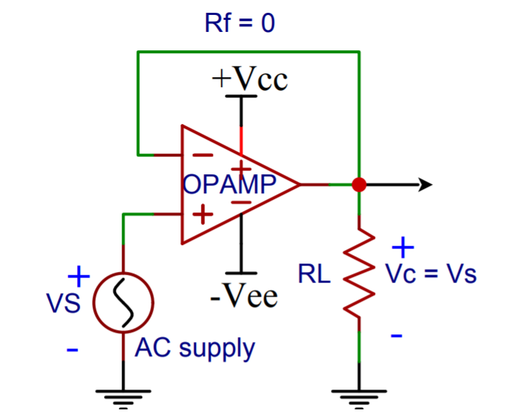 Operational amplifier basics » opamp tutorial » Hackatronic - 188bet平台app