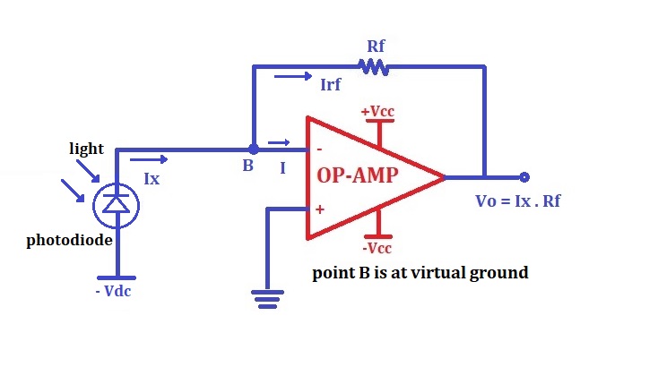 运算放大器基础知识»操作放大器教程»Hackatronic - 188bet平台app