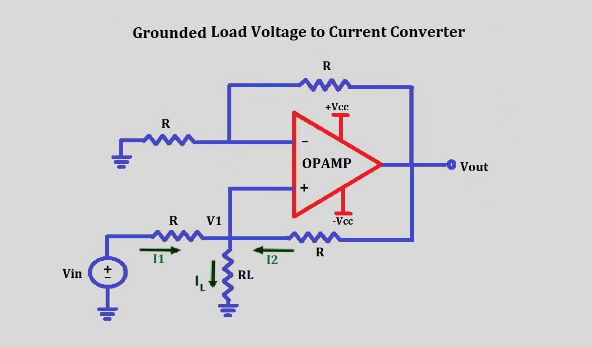 Operational amplifier basics » opamp tutorial » Hackatronic - 188bet平台app Operational amplifier basics » opamp tutorial » Hackatronic - 188bet平台app