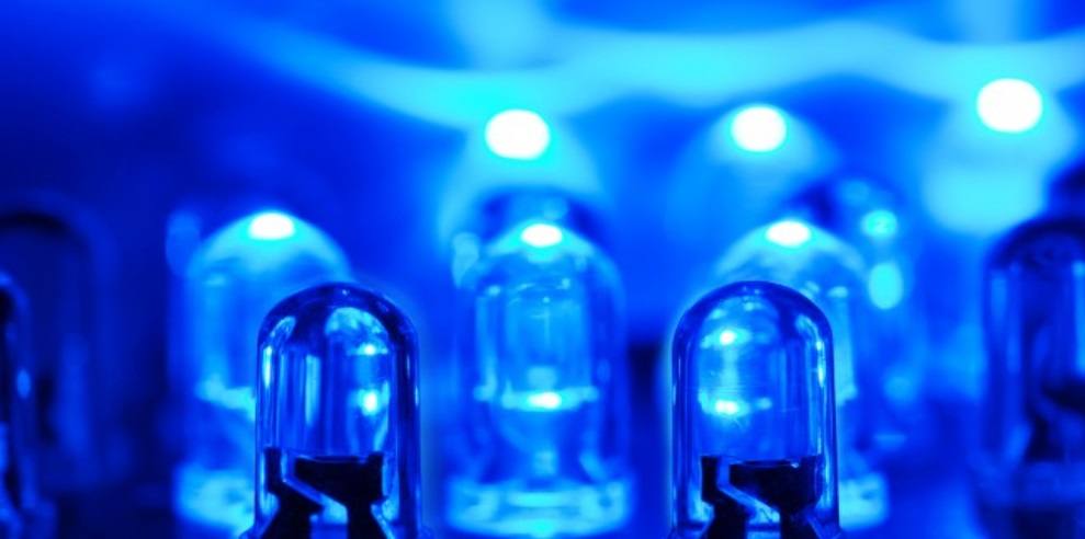 Light Emitting Diode Led How It Works Electronics Tutorial 188bet 4483