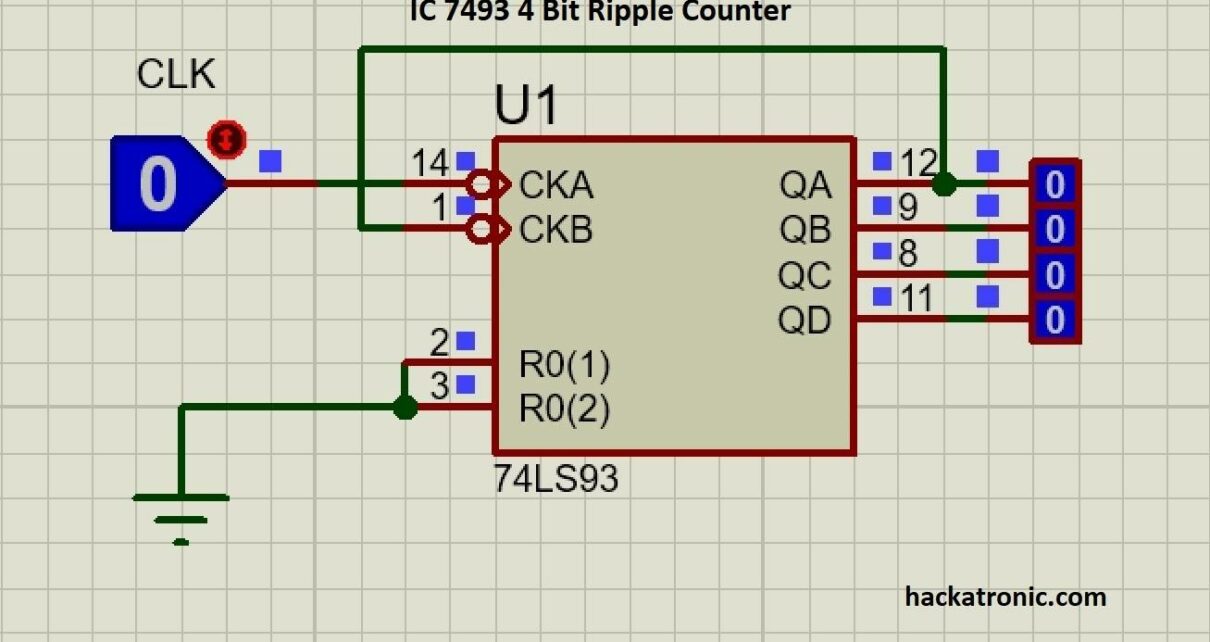 Counter Circuits » Hackatronic - 188bet平台app