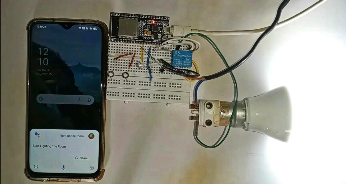Arduino based projects » Hackatronic - 188bet平台app